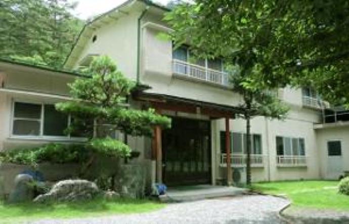 Otaki Onsen Bunshoukan | Hayakawa Town Tourism Association