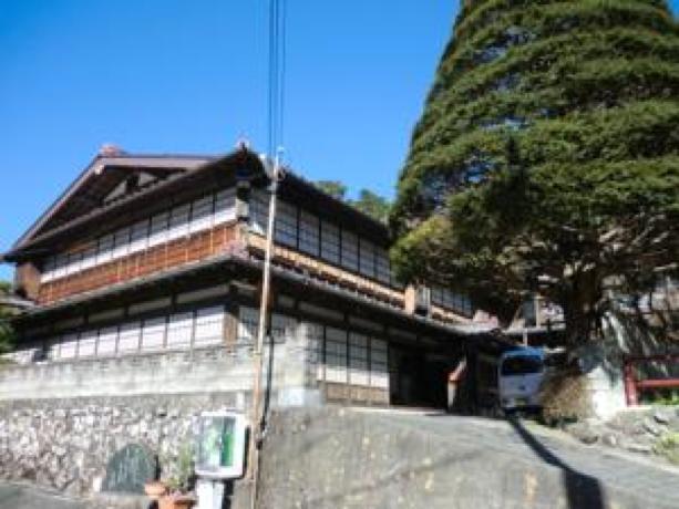 Edoya Ryokan | Hayakawa Town Tourism Association