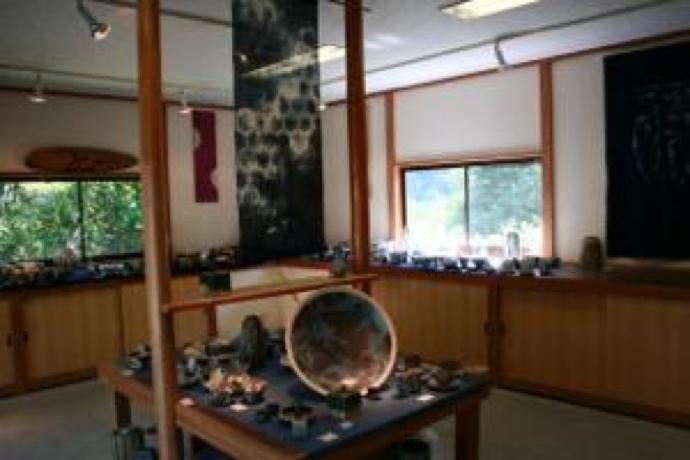 Gakuryugama | Hayakawa Town Tourism Association