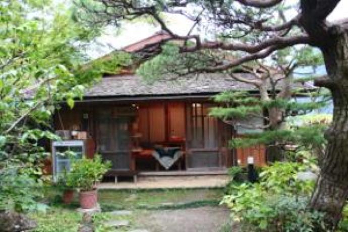 Wood Studio Jyunji | Hayakawa Town Tourism Association