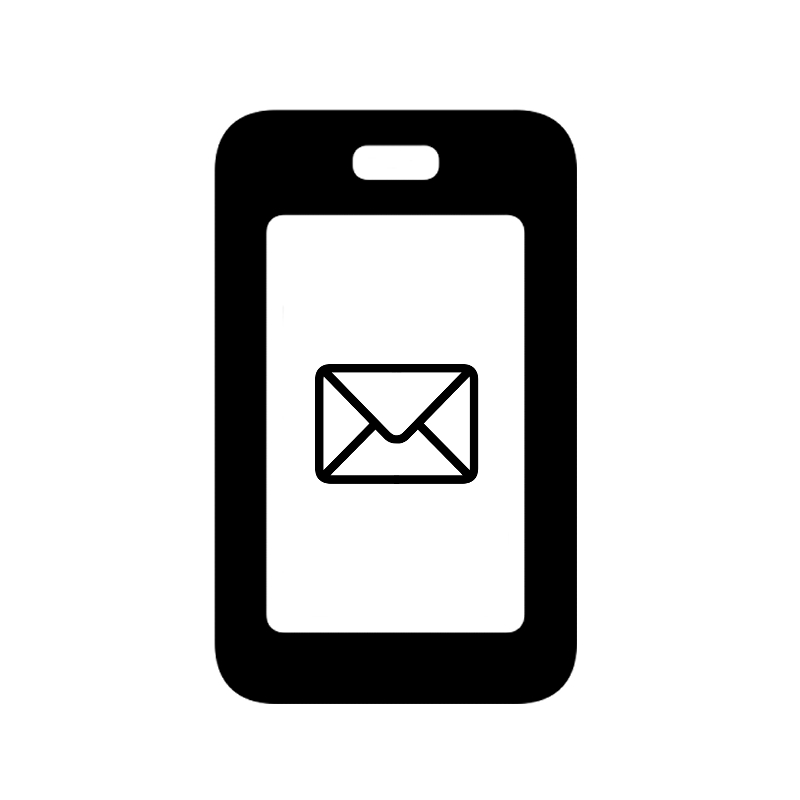 Request for setting up to receive inquiry emails | Hayakawa Town ...